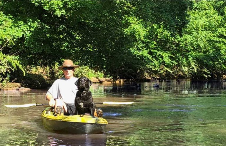 Amenities – River's End